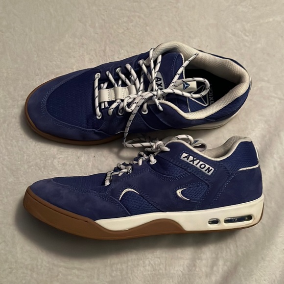 axion | Shoes | Axion Footwear Genesis Skateboarding Shoes Size 1 ...